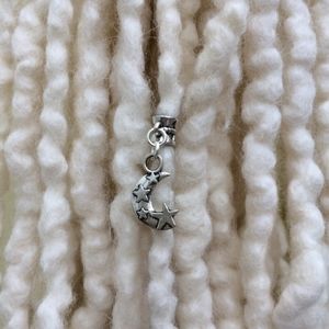 Handmade | Accessories | Celtic Triquetta Knot Dread Dead Dreadlock ...